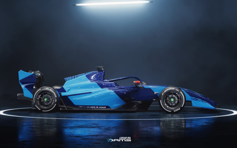 Home - DAMS Lucas Oil